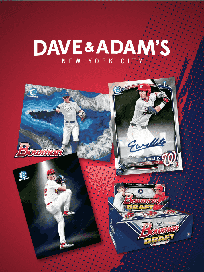 2025 Topps Museum Collection Baseball Hobby Box (Presell) | DA Card World