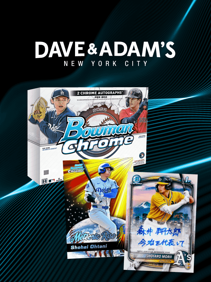 2024 Topps Inception Baseball Hobby Box | DA Card World