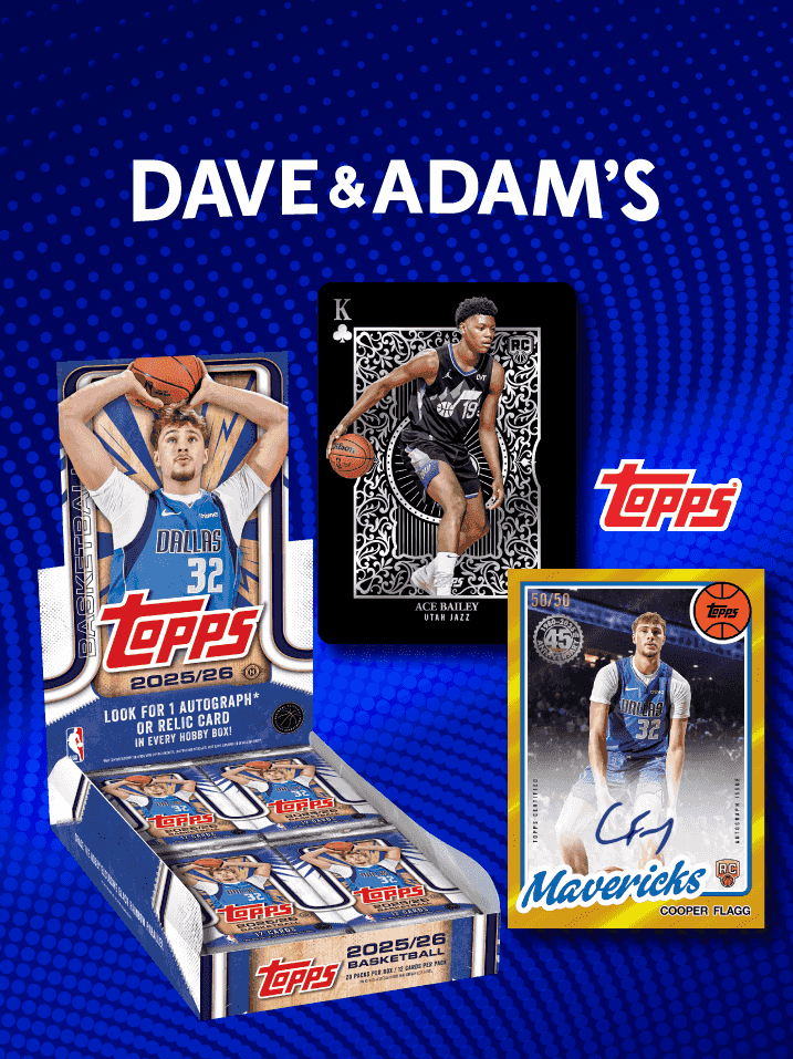 2024/25 Panini Select Basketball Hobby Mega Box | DA Card World
