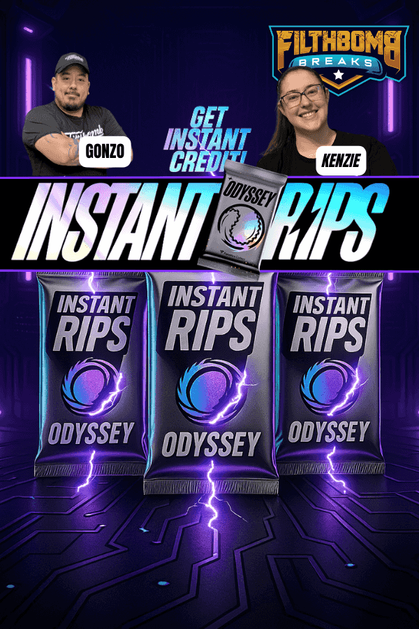 Filthbomb Breaks - INSANT RIPS W/ KENIZE & GONZO on Fanatics Live