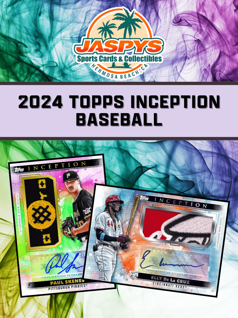 Jaspy's - 2 SPOTS LEFT IN UNDER WRAPS PYT! on Fanatics Live