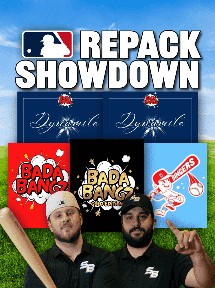 Swish Breaks - MLB BANGZ CASE HITS UP TO $6K & BC HOBBY MIXERS W/SLICE ...