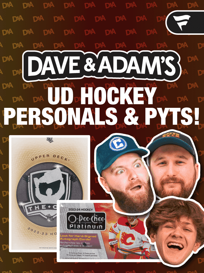 Dave & Adam's Card World | Shop Sports Cards and Trading Card Games ...