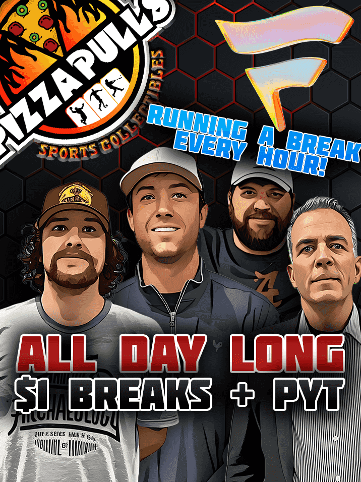 Pizza Pulls - RELEASE DAY INCEPTION!! $1 Starts/PYT's w/ Pizza Matt ...