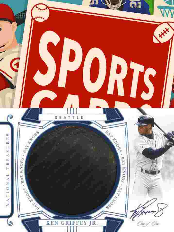 Sports Cards Nonsense - NT BASEBALL + NONSENSE + GIVEAWAYS on Fanatics Live
