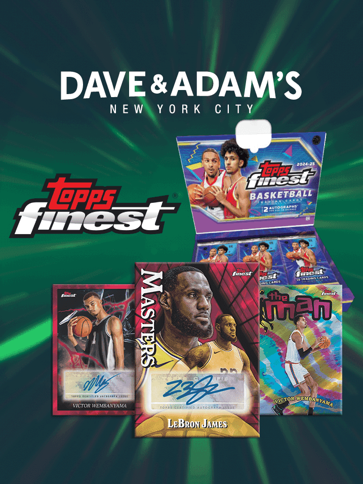 2023-24 Hockey Cards - Boxes, Cases, & Packs | DA Card World