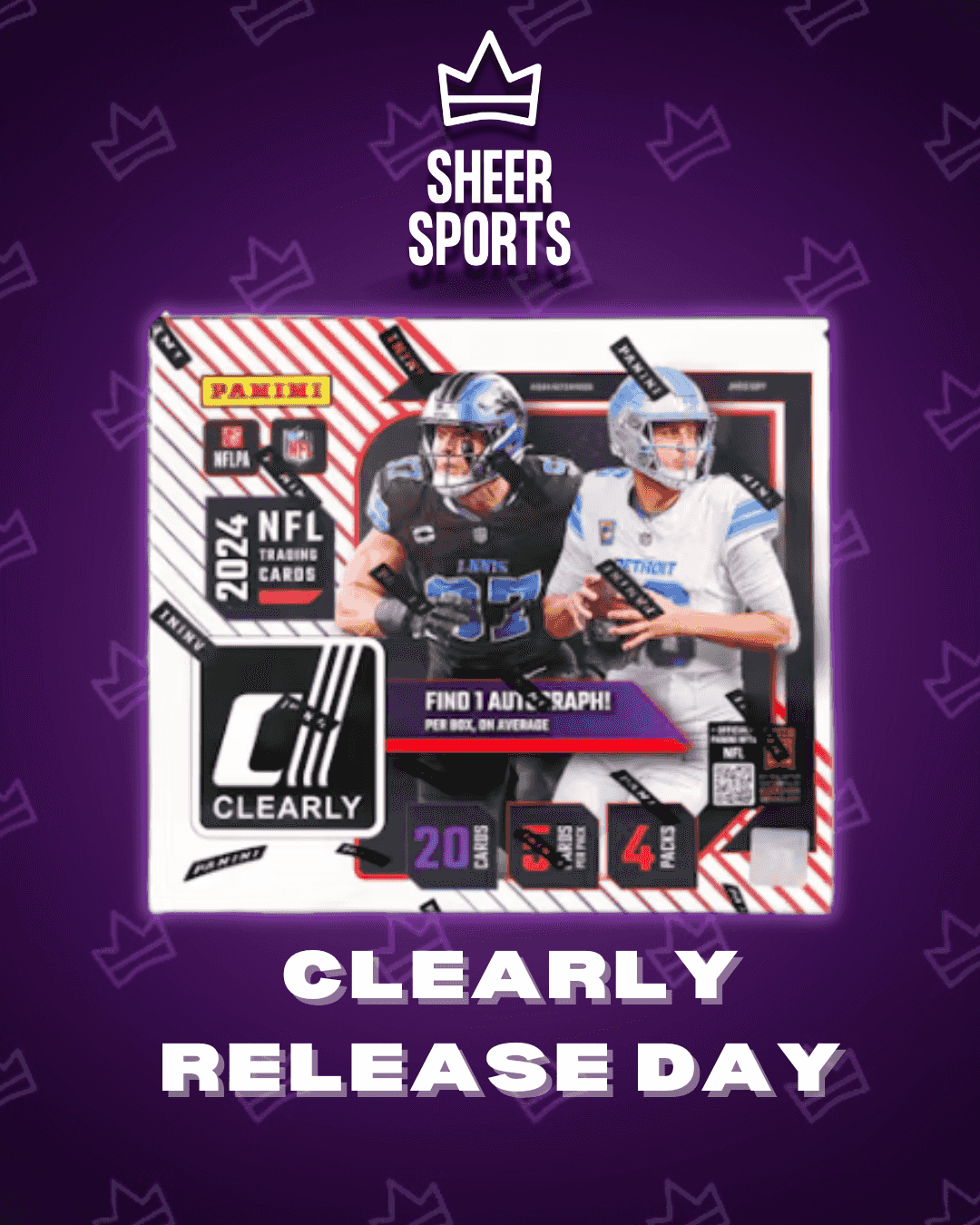 Sheer SportsCards - MEMORABILIA MONDAY! - NFL HOBBY & AUTOGRAPHED ...