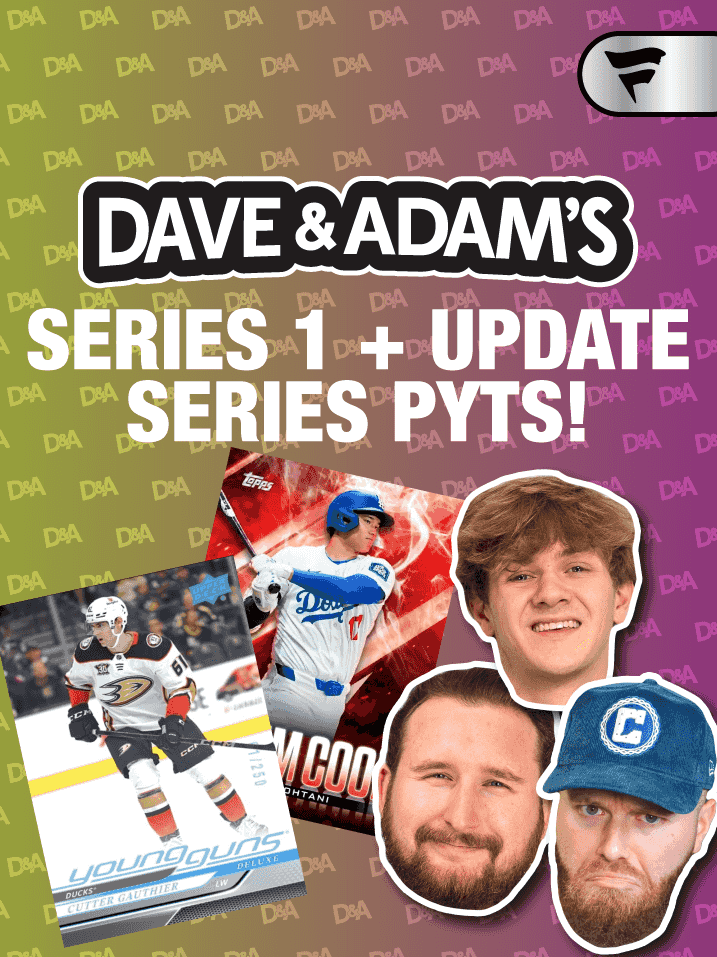 Dave & Adam's - Finally Friday Rips ft. TnT & AidHim on Fanatics Live