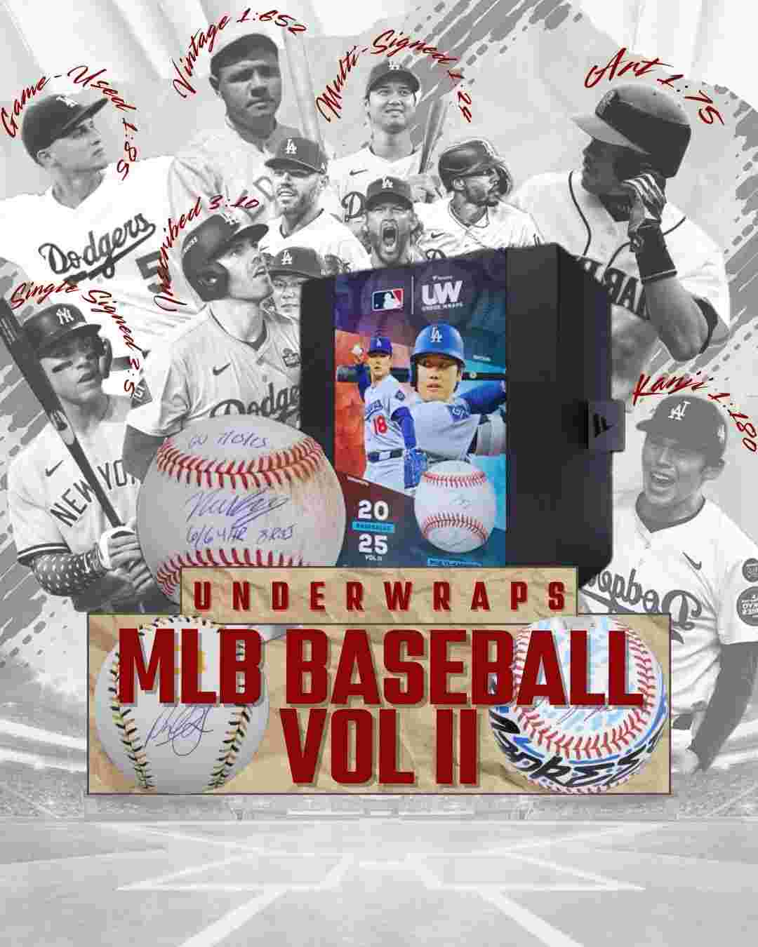 Game Day Legends - Chasing BABE RUTH & More MONSTER Under Wraps HITS! W ...