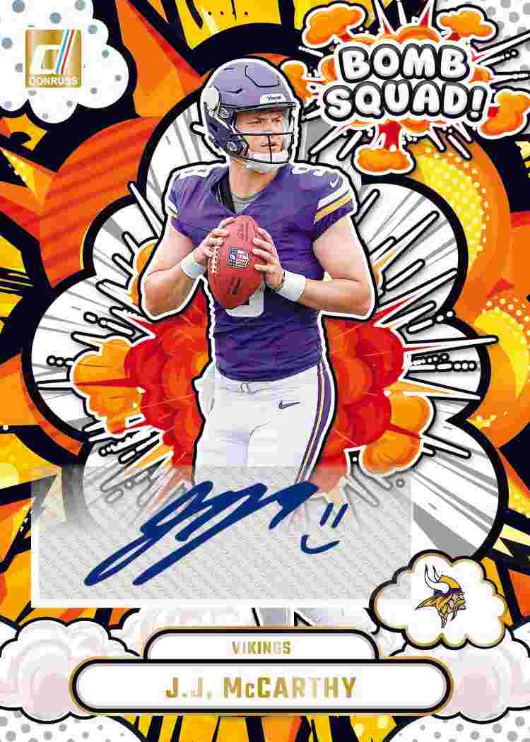 2024 Panini Select Football 6-Pack Hobby Blaster Box | DA Card World