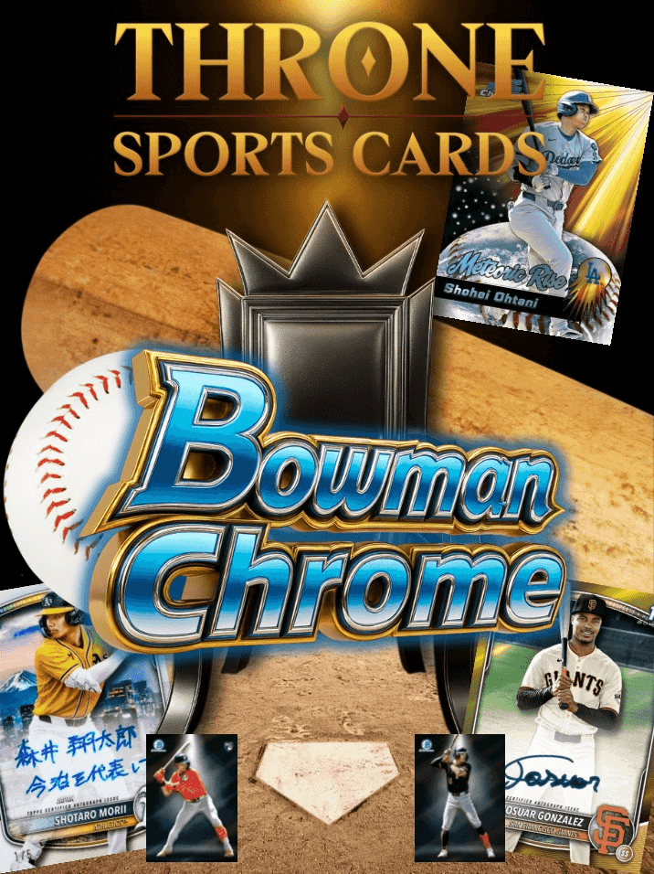 Throne Sports Cards - UPDATE/PRO DEBUT PYTS W/ KAYLA AND IAN!!! on ...