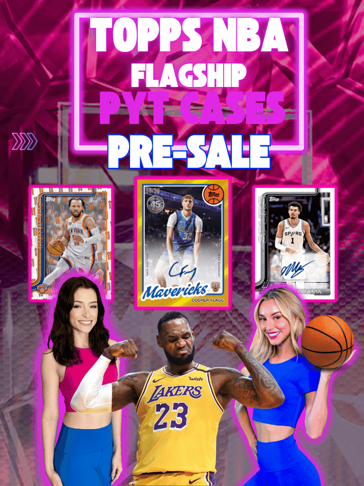 Queenz of Cardz - LA: TOPPS DIAMOND ICONS, PRE SALE DIAMOND ICONS on ...