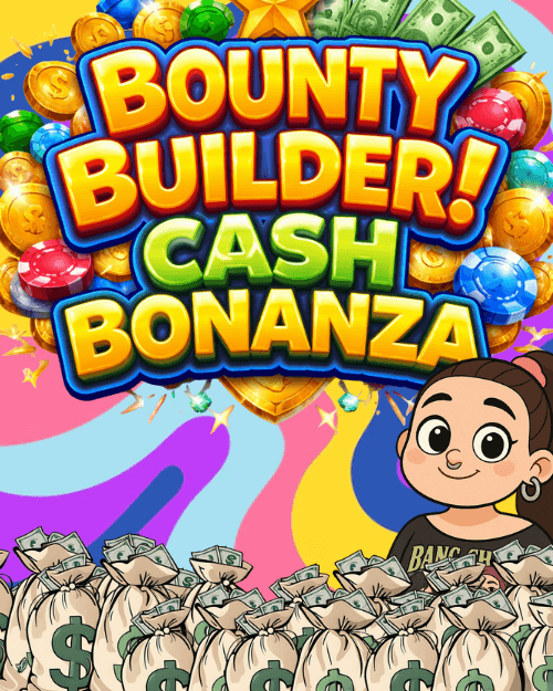 Going Twice - * Instant Rips * Cash Out Bounty Builder Bonanza! on ...