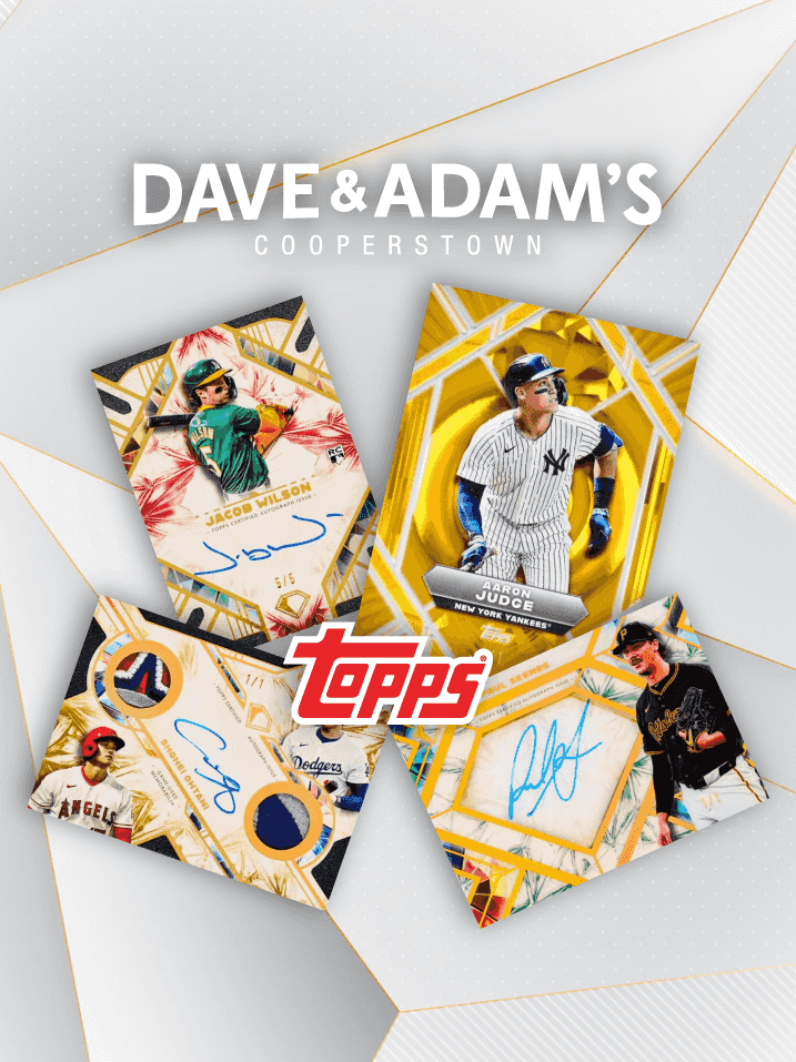 Dave & Adam's - 8 LEFT ON DIAMOND ICONS!! + UPDATE BREAKS + MORE IN ...