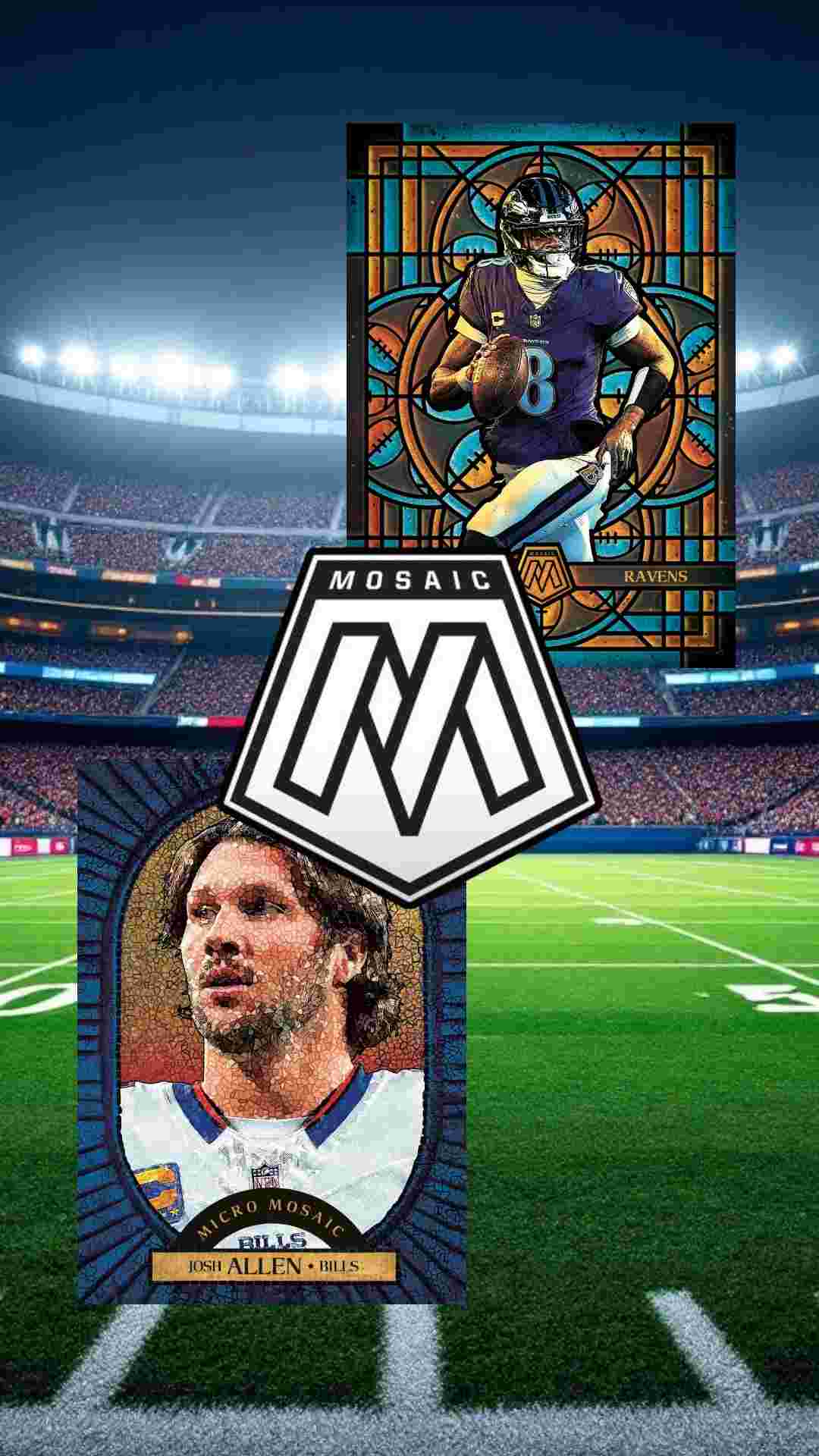 Rips Society - 2025 MOSIAC FOOTBALL RELEASE DAY on Fanatics Live