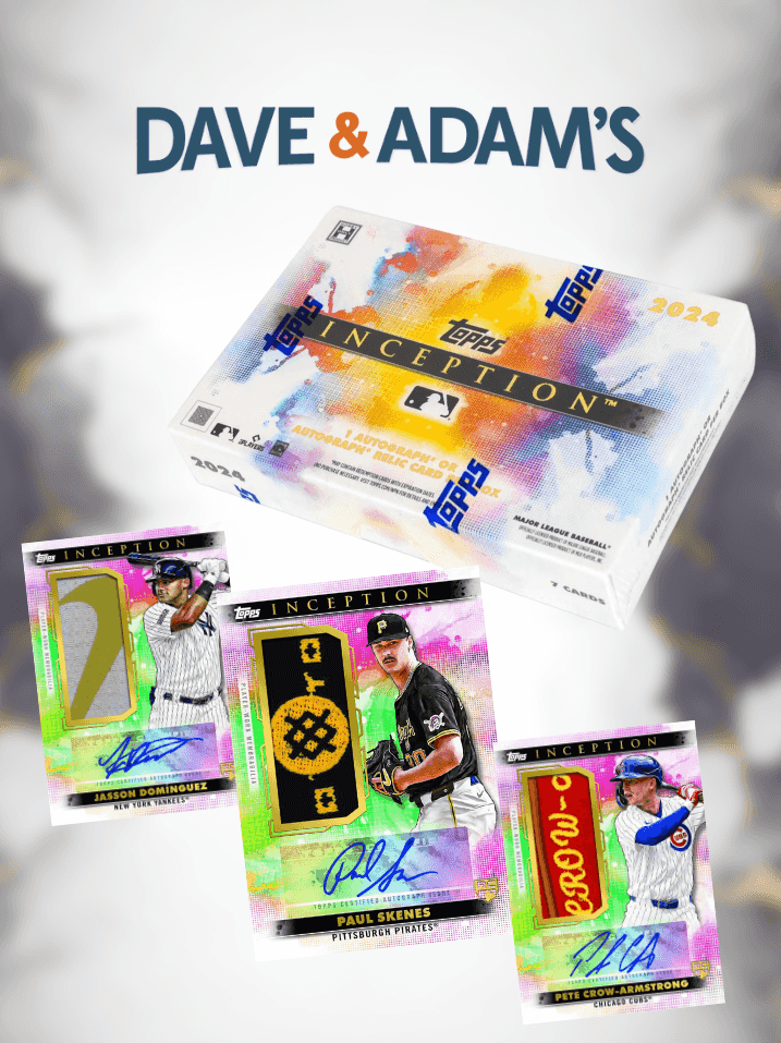 Racing Trading Cards | DA Card World