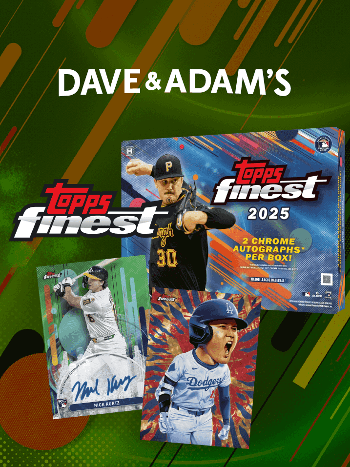 2024 Topps Signature Class Football Mega Box | DA Card World