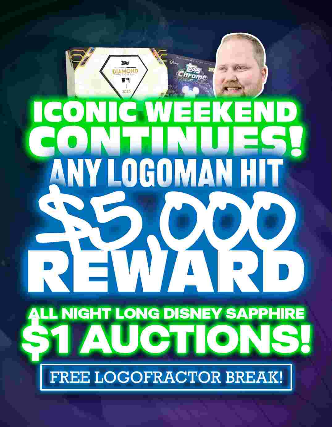 Layton Sports Cards - DUAL DISNEY PICK YOUR MOVIE MIXER IS UP! on ...