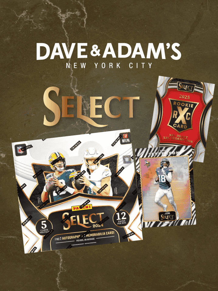 2024 Topps Signature Class Football Mega Box | DA Card World