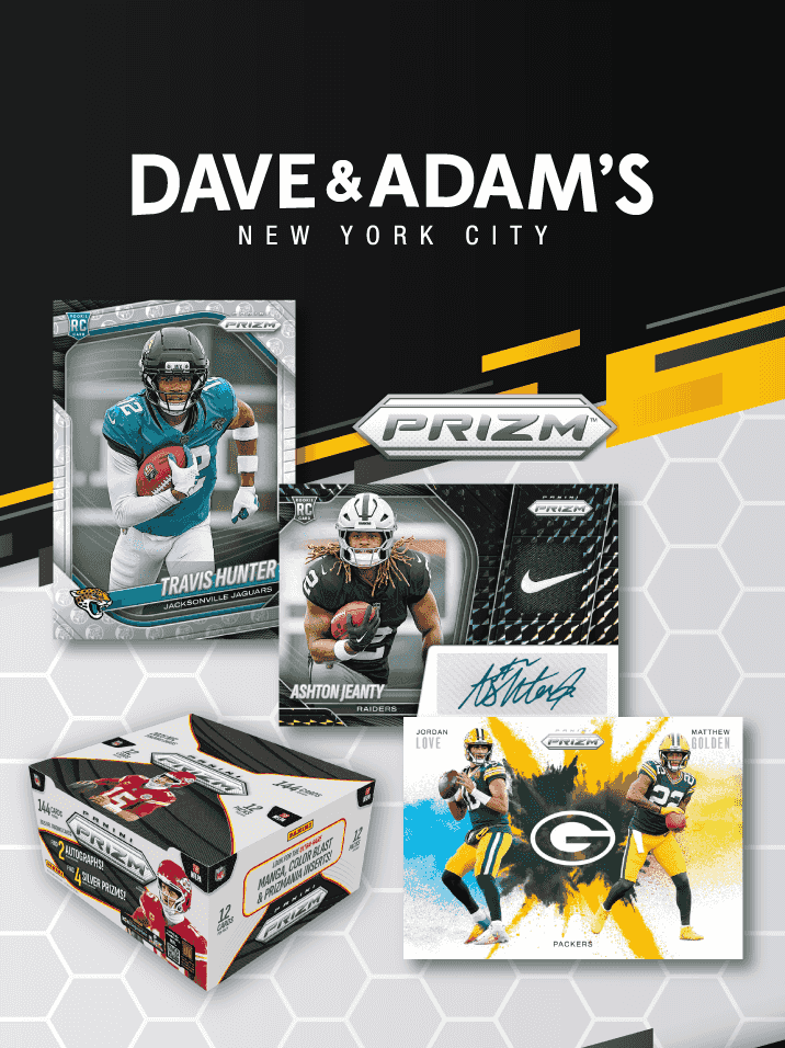2024 Panini Select Football Hobby Box | DA Card World