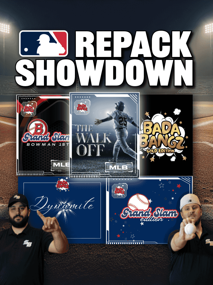 Swish Breaks - MLB BANGZ CASE HITS GUARANTEED UP TO $6K+ W/ ZEUS+SLICE ...