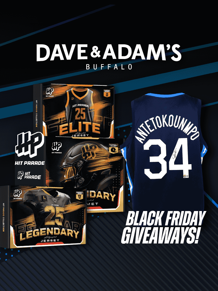 Dave & Adam's - HIT PARADE SATURDAY STREAM🔥 on Fanatics Live
