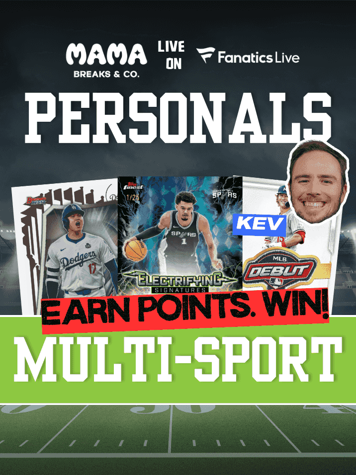 Mama Breaks - Chrome Basketball/ Underwraps Jersey Mixers + Personals ...