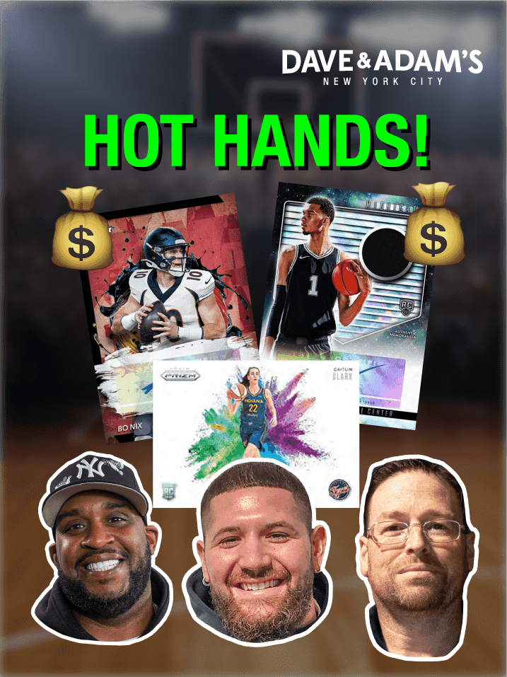Dave & Adam's - HOT HANDS HEAT CHECK 🎯 NEW GROUPIES & PERSONALS, FULL ... Dave & Adam's - HOT HANDS HEAT CHECK 🎯 NEW GROUPIES & PERSONALS, FULL ...