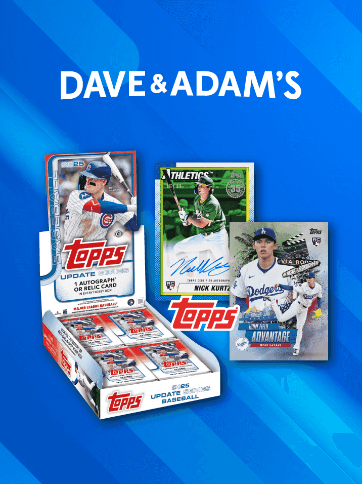 Dave & Adam's - Monday Madness! Update Series & Pro Debut PYTs ...