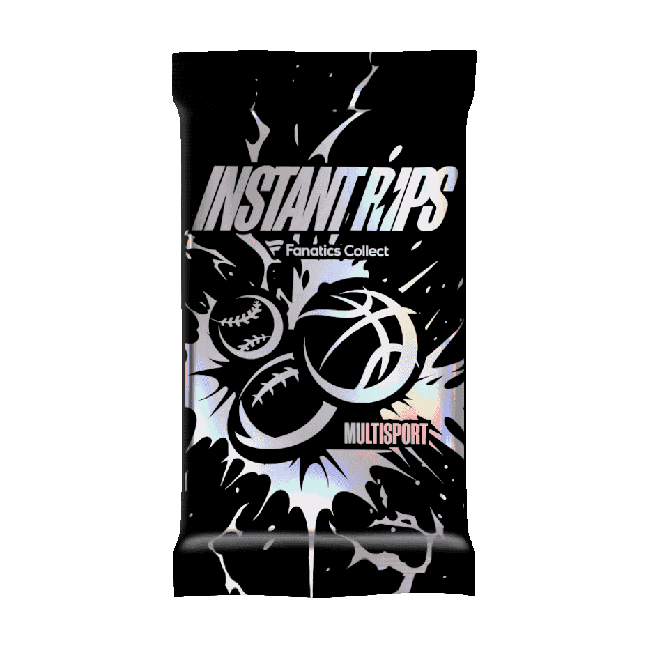 Instant Rips 75: Mixed Sports - Fanatics Live