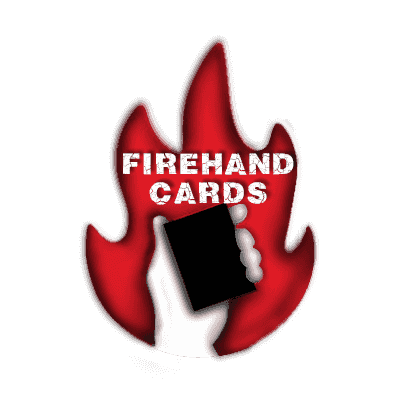 Firehand Cards - Fanatics Live