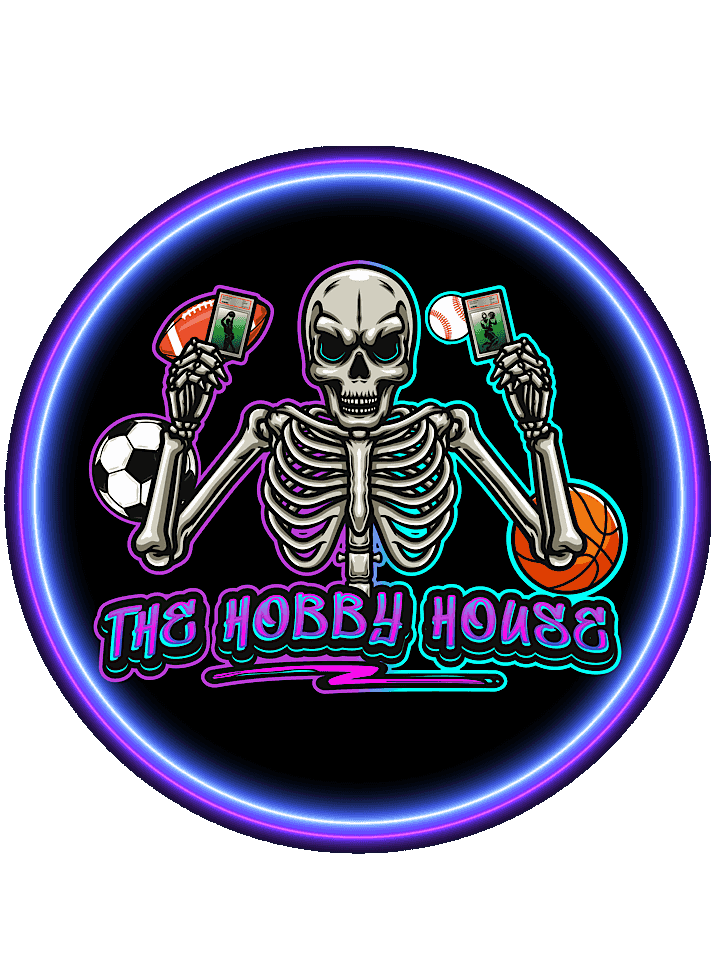 The Hobby House - Fanatics Live