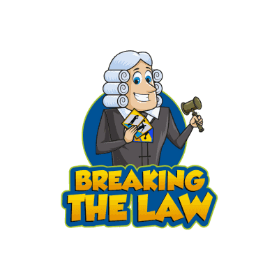 Breaking The Law - Fanatics Live