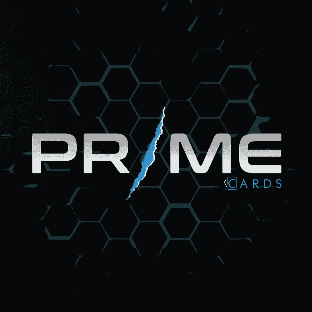 Prime Cards UK - Fanatics Live