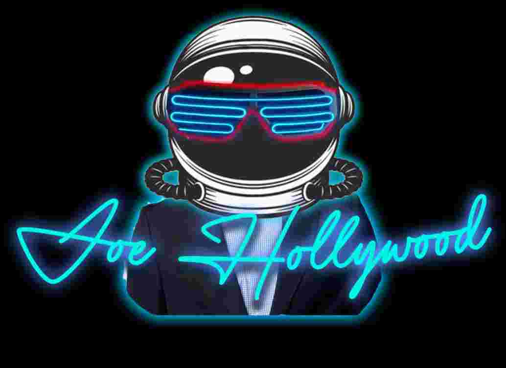 JoeHollywood - Fanatics Live