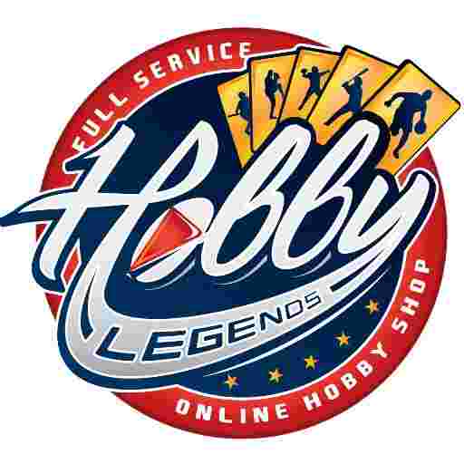 Hobby Legends - Fanatics Live
