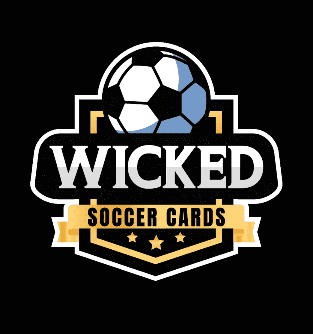 Wicked Soccer Cards - Fanatics Live