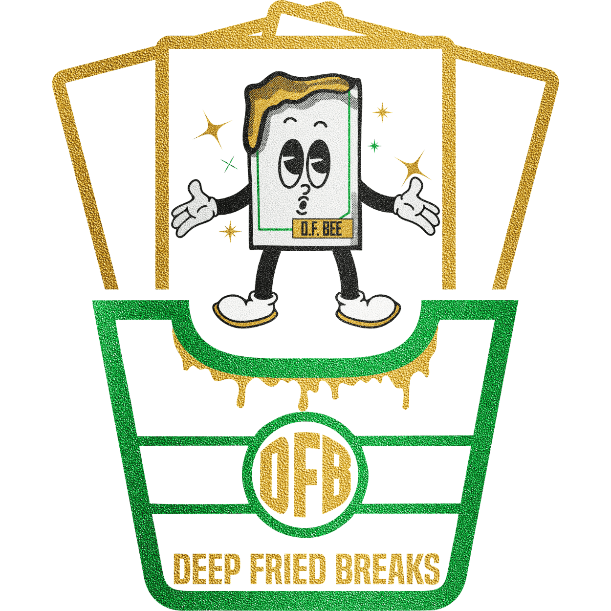 Deep Fried Breaks - Fanatics Live